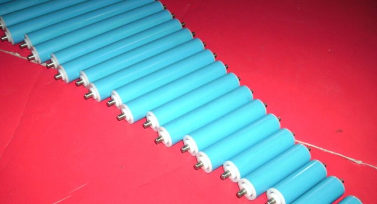 What Is A Gravity Roller? | How Do Gravity Rollers Work?
